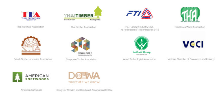 Thailand International Woodworking Exhibition – International ...